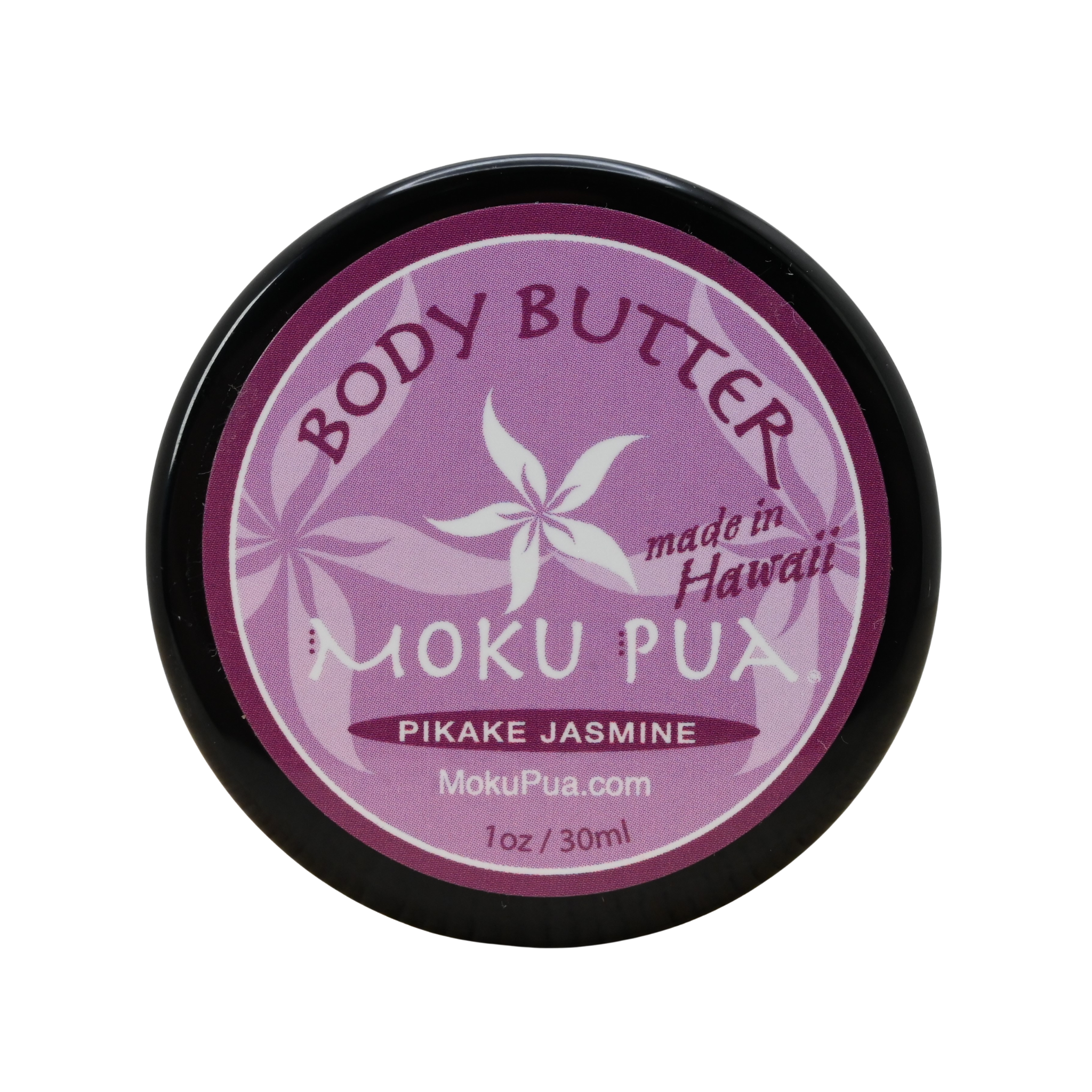 Pikake Jasmine Body Butter – Moku Pua