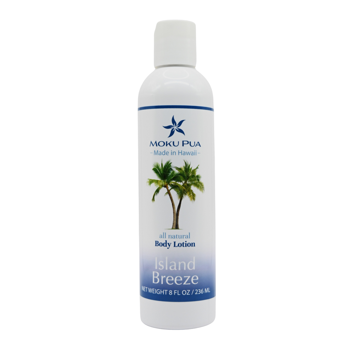 Island Breeze Body Lotion – Moku Pua